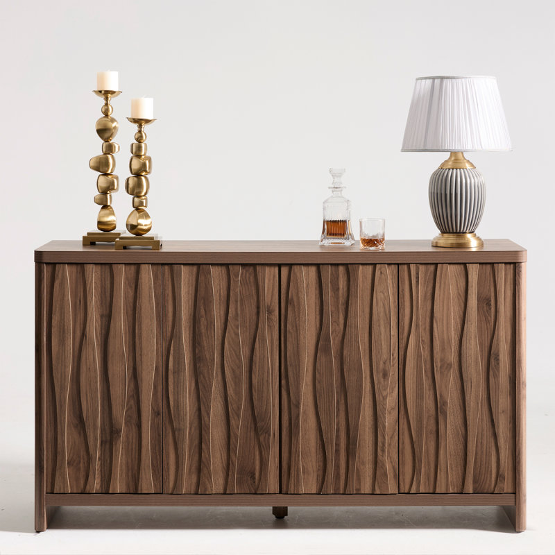 Ebern Designs Mahlea 60'' Sideboard & Reviews | Wayfair